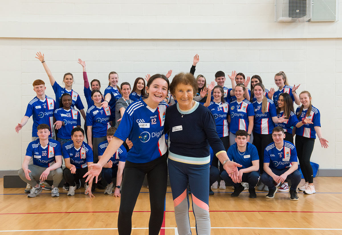 ‘Active Ageing Festival’ - half day event creating awareness of the ...